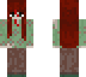 horror | Minecraft Skins