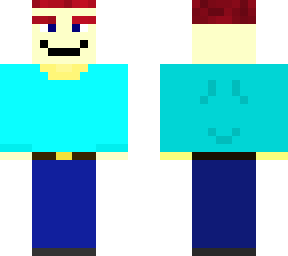 simple | Minecraft Skins