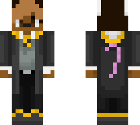 rat smp | Minecraft Skins