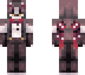 Husk | Minecraft Skin