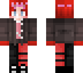 hyunjin | Minecraft Skins