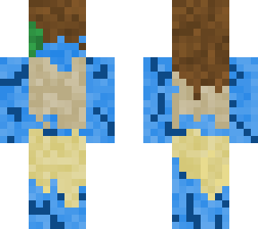 dnd | Minecraft Skins