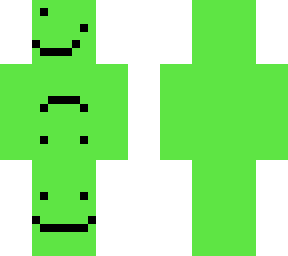 jee | Minecraft Skin