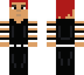 wwe | Minecraft Skins