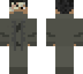 atf | Minecraft Skins