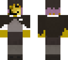 kaisa | Minecraft Skins