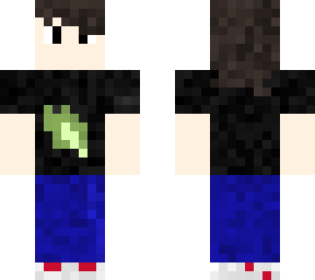 vegetable | Minecraft Skins