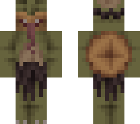 kappa | Minecraft Skins