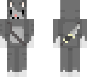 Khalid Kashmiri | Minecraft Skin