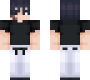 kuro | Minecraft Skins