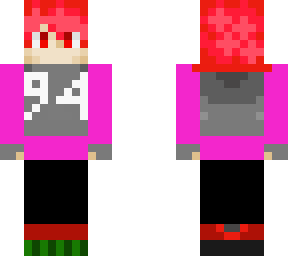 beta | Minecraft Skins