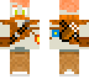 dnd | Minecraft Skins