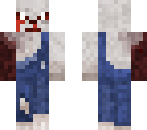 l4d2 | Minecraft Skins