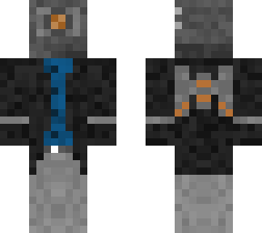 cameraman | Minecraft Skins