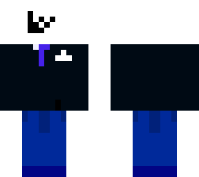 leowook | Minecraft Skins