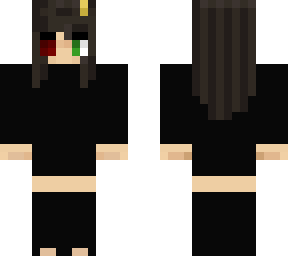 loki updated skin | Minecraft Skin