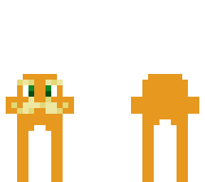 lorax | Minecraft Skins