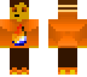 lucas | Minecraft Skins