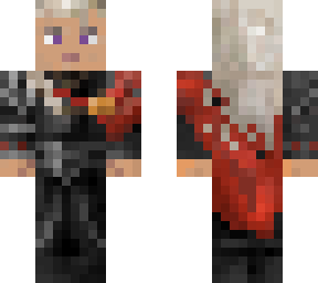 targaryen | Minecraft Skins