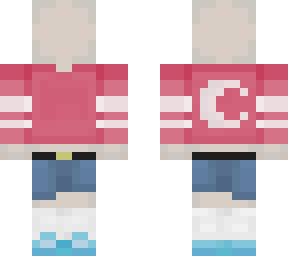 mannequin | Minecraft Skins