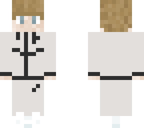 tech | Minecraft Skins
