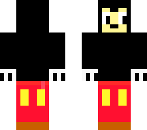 sans | Minecraft Skins