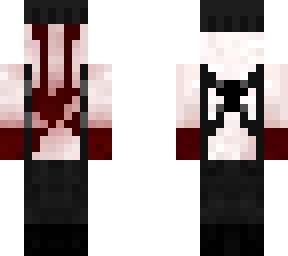 daredevil | Minecraft Skins