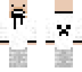 notch | Minecraft Skins