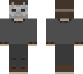 scary | Minecraft Skins