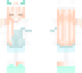 pale | Minecraft Skins