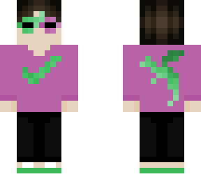 karmaland | Minecraft Skins