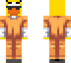 perso | Minecraft Skin