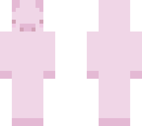 piggy:) | Minecraft Skin