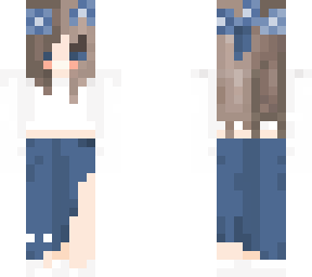 pixelmon | Minecraft Skins