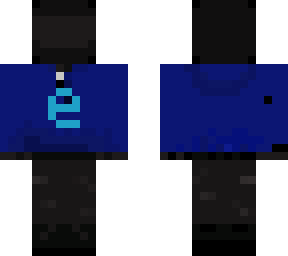 playboycarti using vetements ~ecstasy | Minecraft Skin