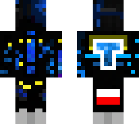 polish | Minecraft Skins