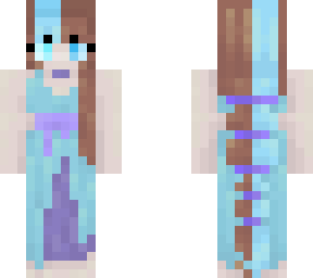 prom | Minecraft Skins