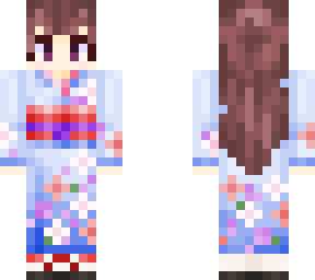 ren | Minecraft Skins