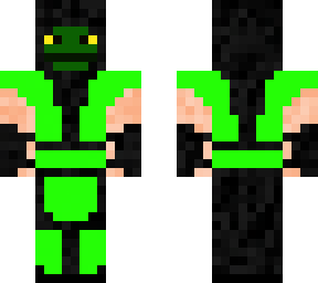 reptile | Minecraft Skins