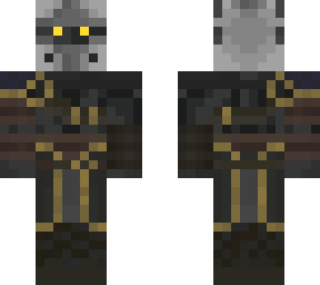 rogue lineage | Minecraft Skins