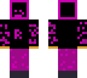 custom | Minecraft Skins