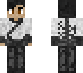 Ronin | Minecraft Skin