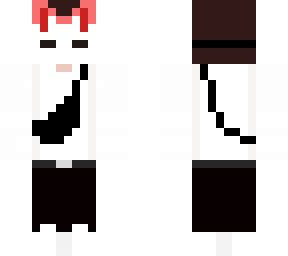 Ryan | Minecraft Skin