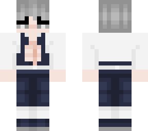 sanemi | Minecraft Skins