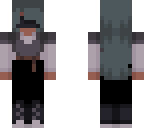 wind | Minecraft Skins