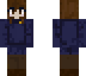 Shoko | Minecraft Skin