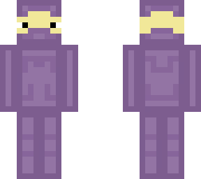 shulker | Minecraft Skins