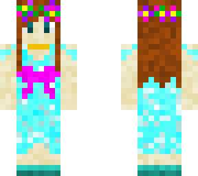sundress | Minecraft Skins
