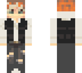 Slay | Minecraft Skin