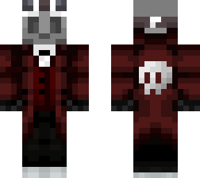 slime | Minecraft Skins